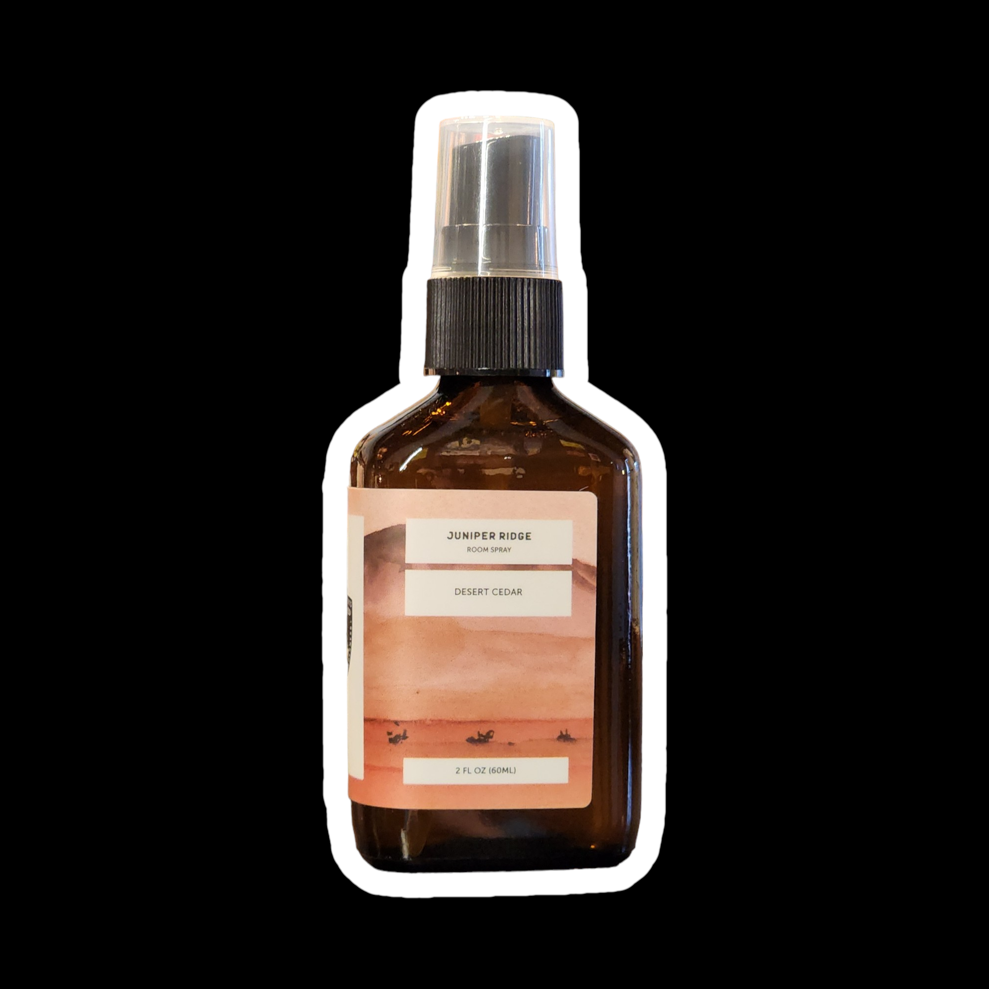 Juniper Ridge Room Spray | Akron Brow Bar